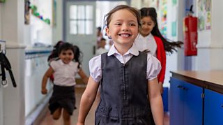 Primary resources, homework help and online games - BBC Bitesize