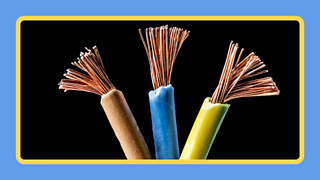 What are conductors and insulators? – KS2 Science curriculum - BBC Bitesize
