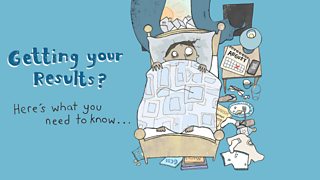 When is GCSE results day 2025? - BBC Bitesize