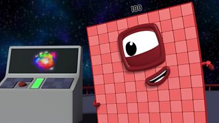 Numberblocks - CBeebies - BBC