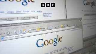 Google - BBC News