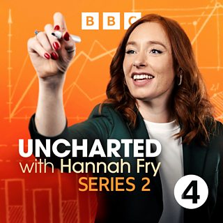 BBC Radio 4 - Uncharted with Hannah Fry - How one man found love after ...