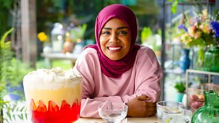 Chefs | Nadiya Hussain | A - BBC Food