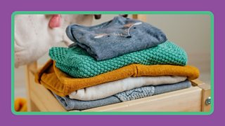 Describing materials – KS1 Science curriculum - BBC Bitesize