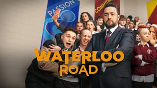 BBC One - Waterloo Road, Series 9, Episode 17