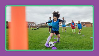 What do humans need to be healthy? – KS1 Science curriculum - BBC Bitesize