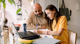 Learning and homework advice - BBC Parents' Toolkit - BBC Bitesize