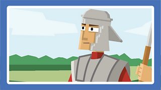 Primary Topic Packs - BBC Bitesize