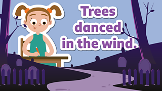 Halloween | KS2 Topic Pack | Age 7-11 - BBC Bitesize