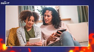 5 tips for talking to your teen about reducing their smartphone screen ...