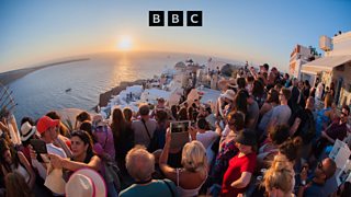 Tourism - BBC News
