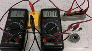 Electricity and magnetism - IGCSE Physics - BBC Bitesize