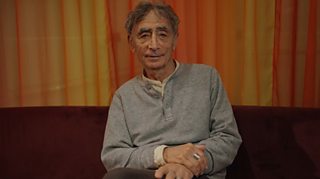 BBC Radio 4 - Young Again - Gabor Maté: Seven things we learned when he ...