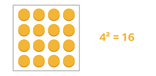 Square and cube numbers - BBC Bitesize