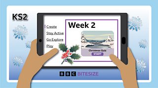 Primary resources, homework help and online games - BBC Bitesize