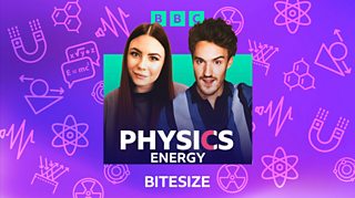Motion, forces and energy - IGCSE Physics - BBC Bitesize