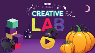 Halloween | Age 5-7 | KS1 Topic Pack - BBC Bitesize