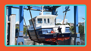 Pulleys, levers and gears – KS2 Science curriculum - BBC Bitesize