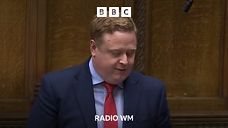 Birmingham & Black Country | Latest News & Updates | BBC News