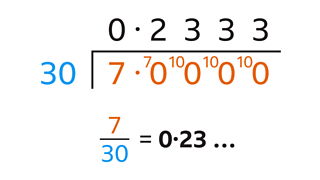 How to use fractions, decimals and percentages - GCSE Maths Revision ...