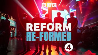 Reform UK - BBC News