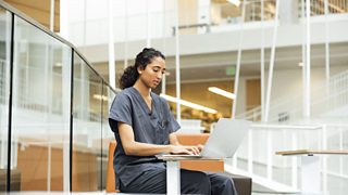 Career toolkit: How to write a great cover letter - BBC Bitesize