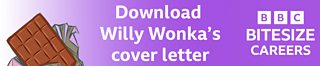 Career toolkit: How to write a great cover letter - BBC Bitesize