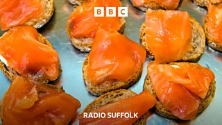 Suffolk | Latest News & Updates | BBC News