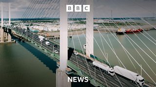 Kent | Latest News & Updates | BBC News