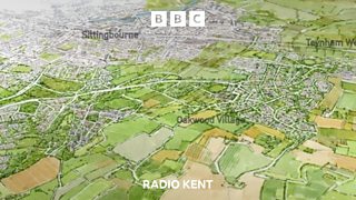 Kent | Latest News & Updates | BBC News