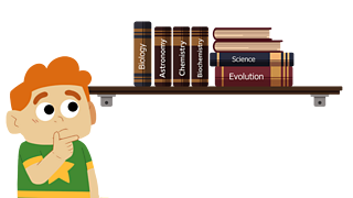 Why do scientists ask questions? – KS1 Science curriculum - BBC Bitesize