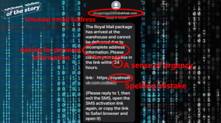 How to spot a scam - BBC Bitesize