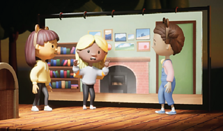 National Storytelling Week - KS1 | Ages 5-7 | Primary Topic Packs - BBC ...