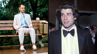 Six actors who were almost cast in iconic roles - BBC Bitesize