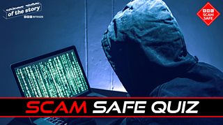Online scams and phishing: Five questions to save you from being the ...