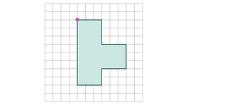 Perimeter on a grid - KS2 Maths - Year 5 - BBC Bitesize