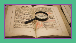 What are secondary sources of information? – KS2 Science curriculum ...