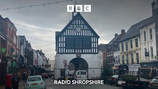 Shropshire | Latest News & Updates | BBC News