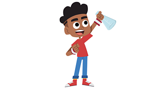 What is science? – KS1 Science curriculum - BBC Bitesize