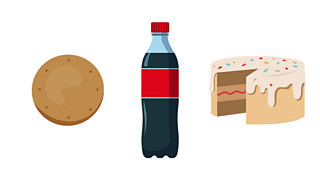 What do humans need to be healthy? – KS1 Science curriculum - BBC Bitesize