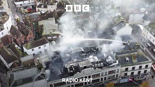 Kent | Latest News & Updates | BBC News