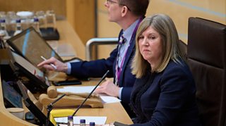 Democracy in Scotland - National 4 Modern Studies - BBC Bitesize