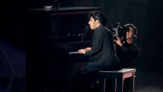 Five famous alter egos - BBC Bitesize