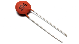 Capacitors and Ohm's law - BBC Bitesize