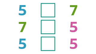 Comparing numbers within 20 - KS1 Maths resources for Year 1 - BBC Bitesize