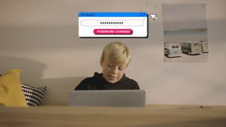 Internet safety - BBC News