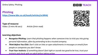 Safer Internet Day resources for 7-11-year-olds – on the topic of ...