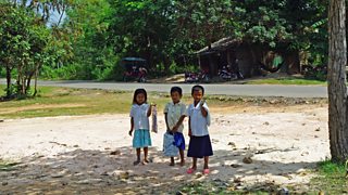 Cambodia - BBC News