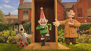 Blue Peter on CBBC - CBBC - BBC