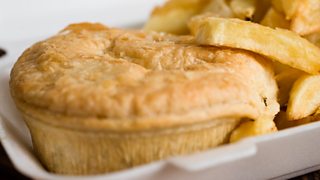 BBC World Service - The Food Chain - Stadium food around the world